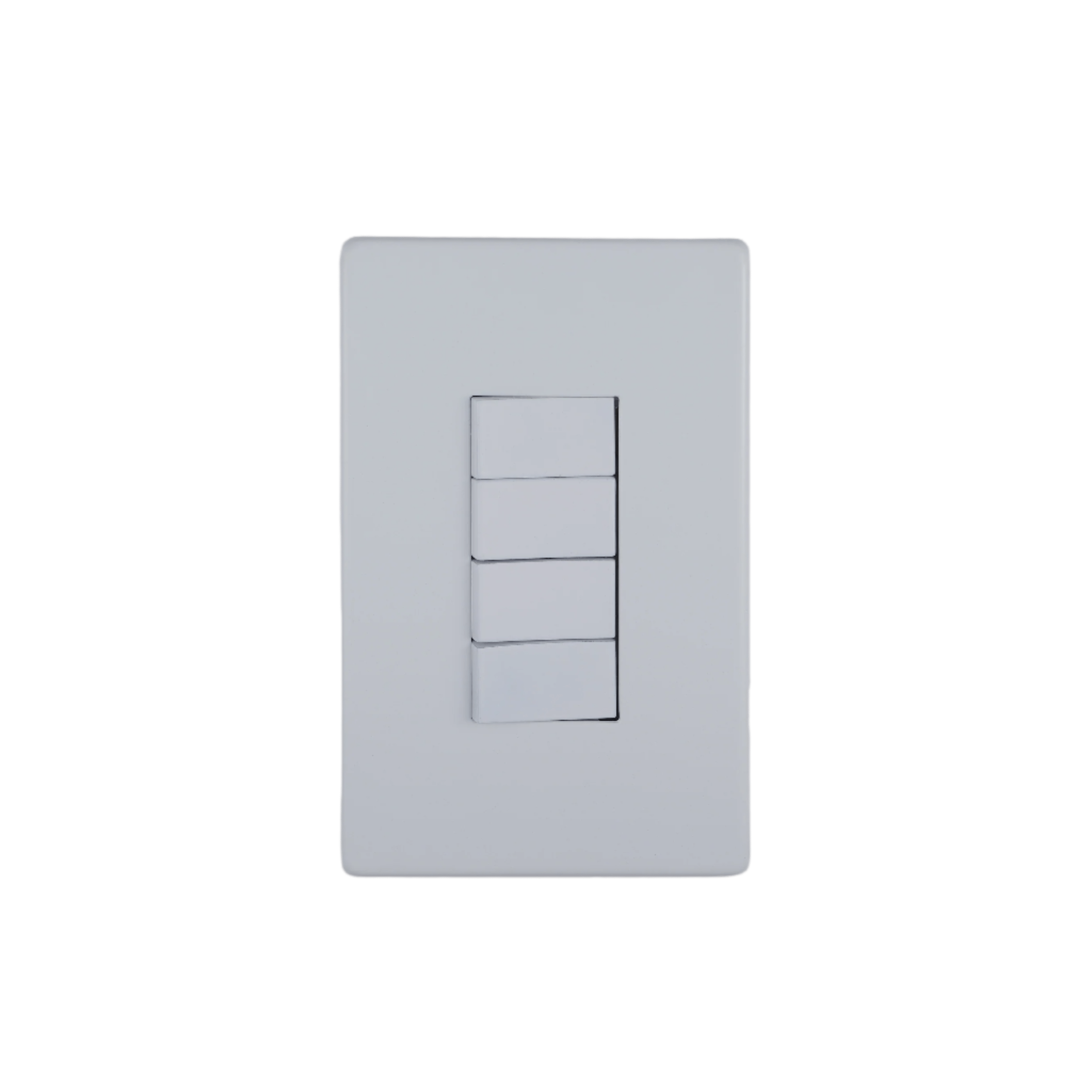 White 4 Lever 2 Way Switch - Enhance Your Lighting Control with Style ...