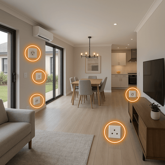 Essential Guide to Choosing and Installing Plugs in South African Home – Future Light - LED ...