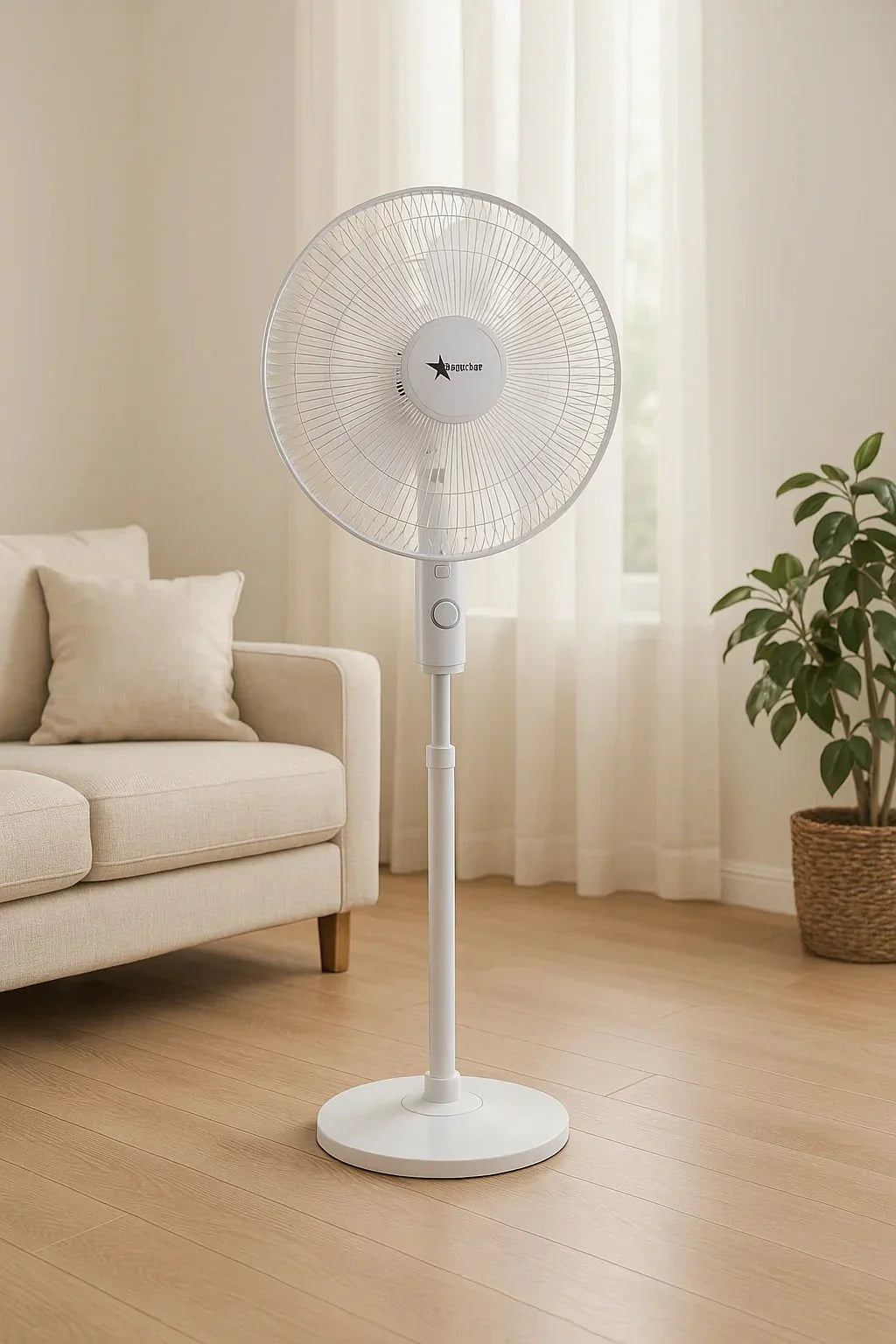 Best Rechargeable Fans for Load Shedding in South Africa – Future Light ...