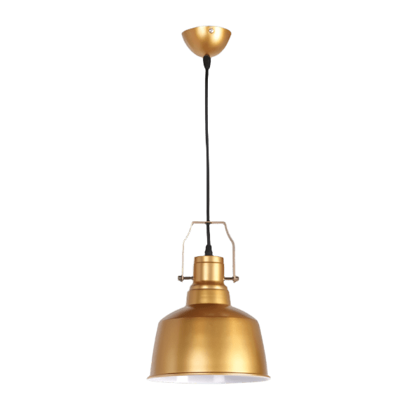 Transform Your Home with the Emily Nautical Pendant Light - Vintage Co ...
