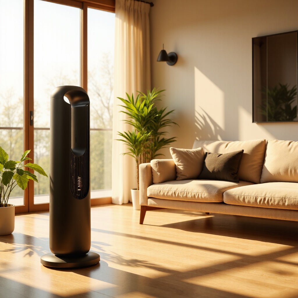 The Ultimate Guide to Choosing Cordless Fans for Load-Shedding and Out ...