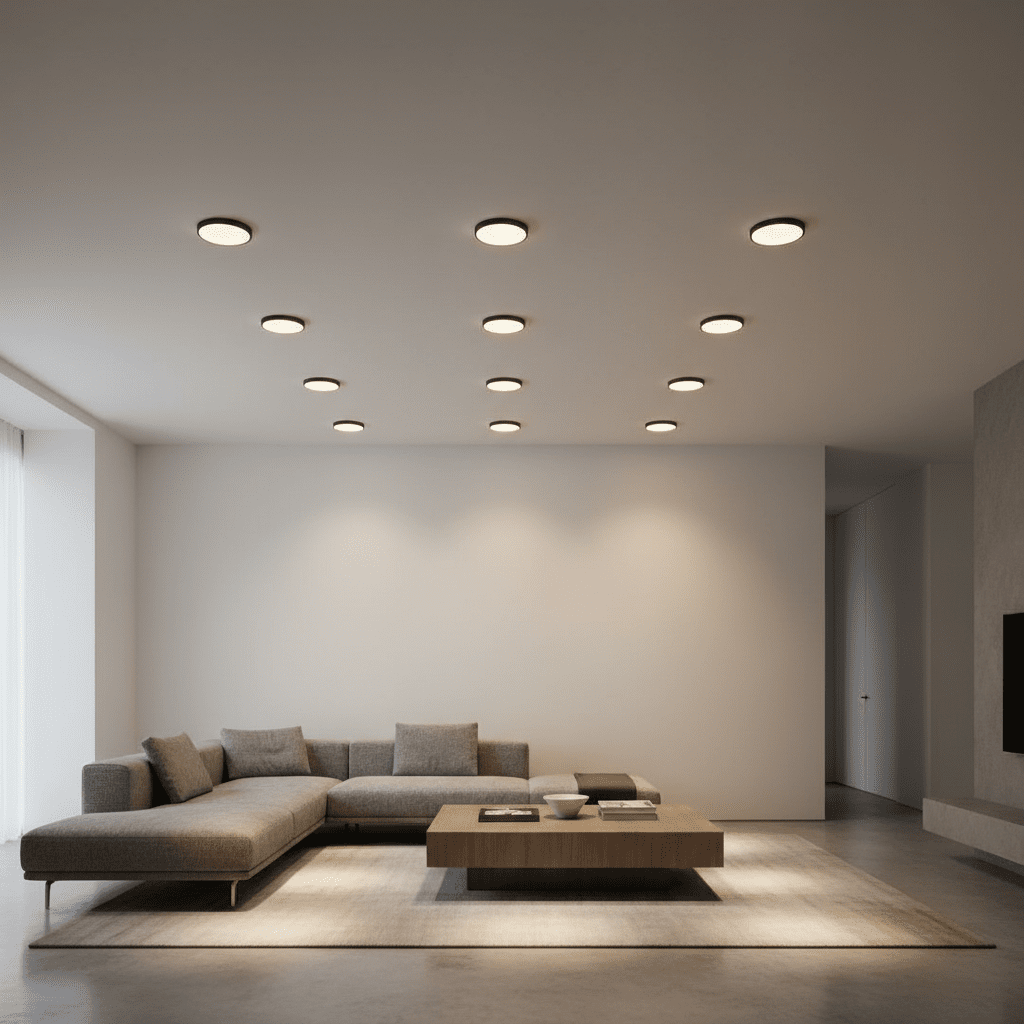 Dimmable LED Downlights | GU10 & Integrated Ceiling Lights – Future ...