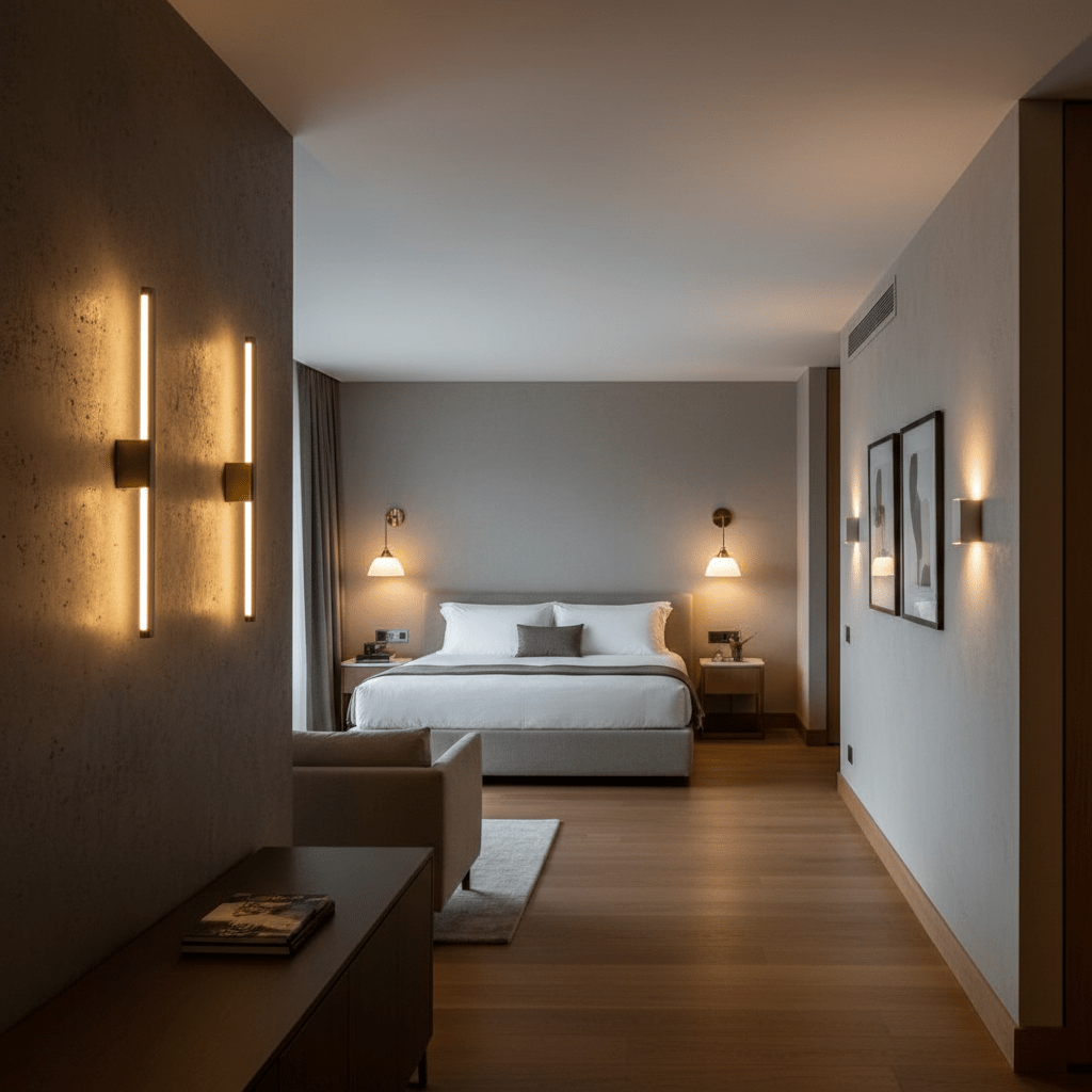 K Light Indoor Wall Lights | Decorative Wall Lighting Solutions ...