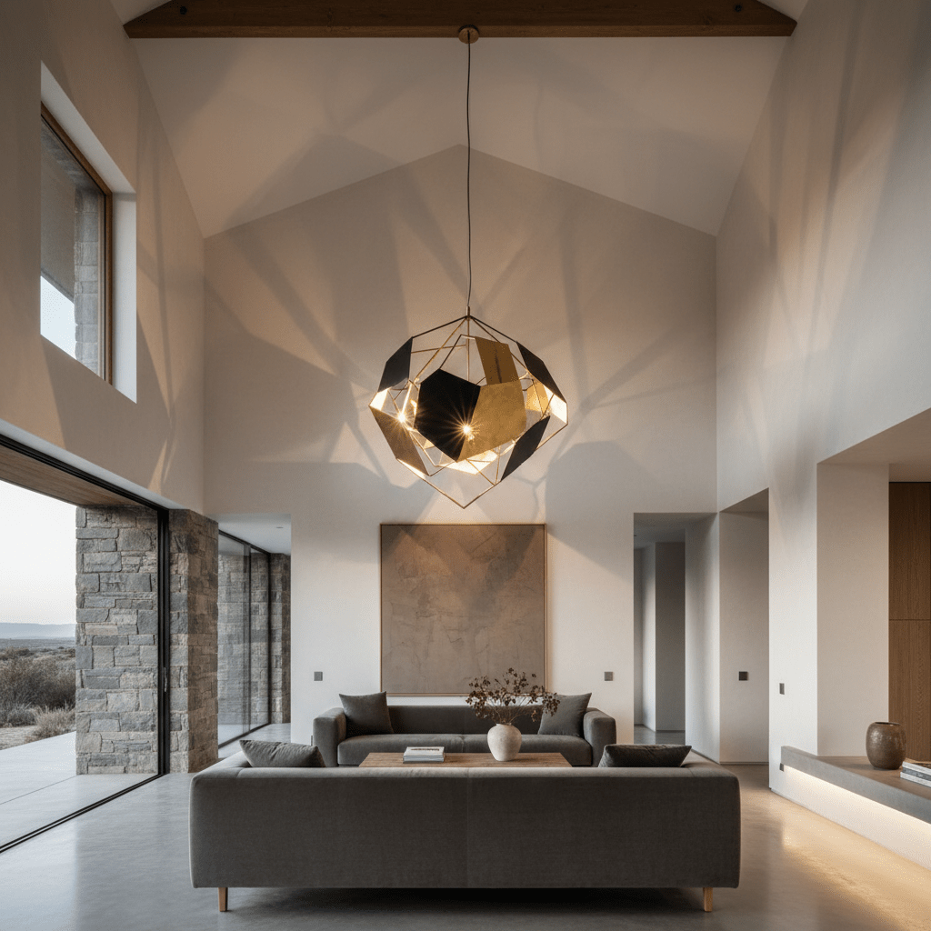 Feature Lighting | Statement & Focal Point Lighting – Future Light ...
