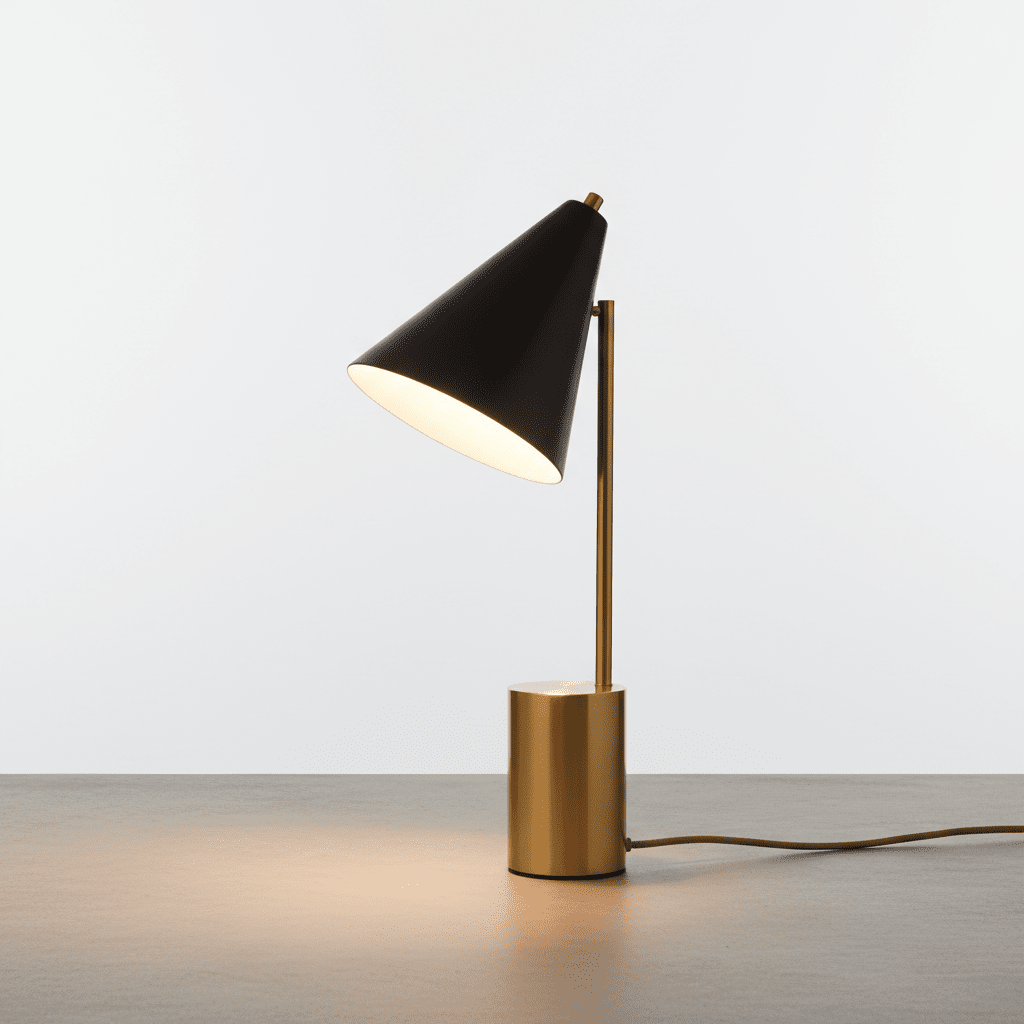 Modern Table Lamps | Stylish Lighting for Modern Homes – Future Light ...