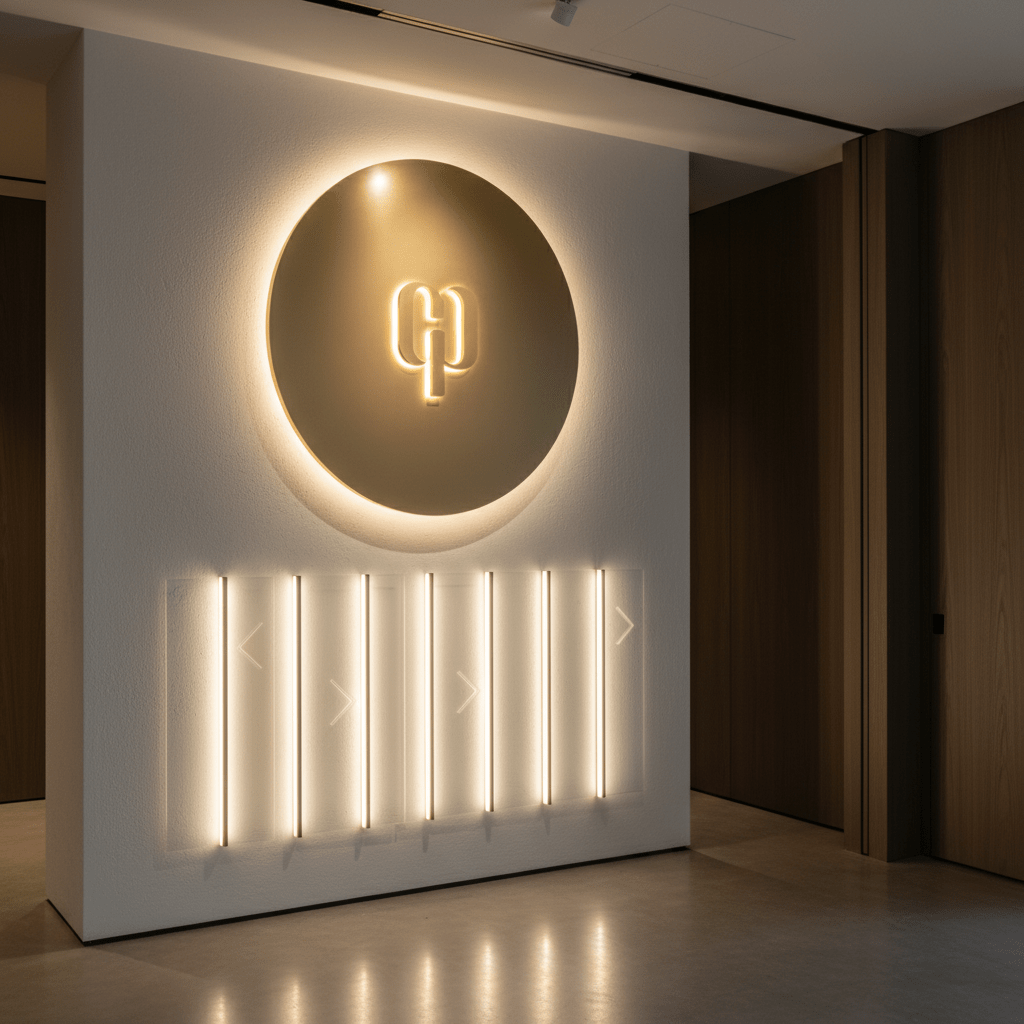 Signage Lighting | Lighting Solutions for Signs & Branding – Future ...