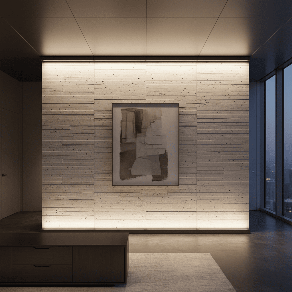 Wall Wash Lighting | Architectural Lighting Solutions – Future Light ...