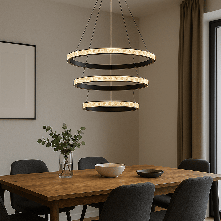 Designer Lighting South Africa | Modern Luxury Lights – Future Light ...