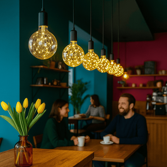 Shelf Lighting | Subtle Lighting for Shelves & Displays – Future Light ...