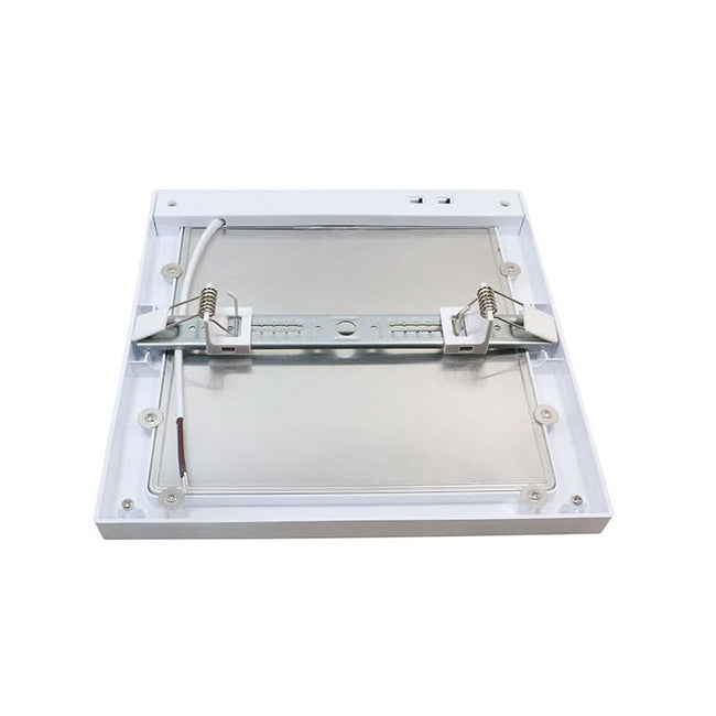 LED Ceiling Light - Motion / Daylight Sensor 18W | Buy Online & Save!