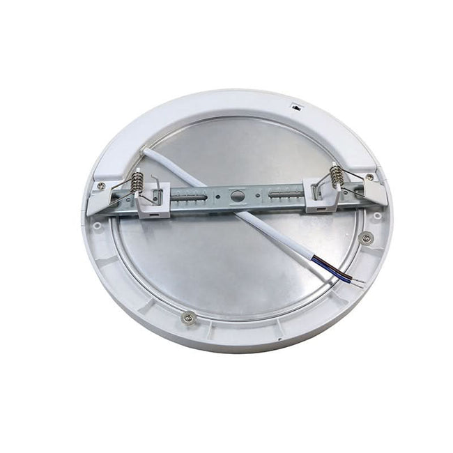 LED Ceiling Light - Motion / Daylight Sensor 18W
