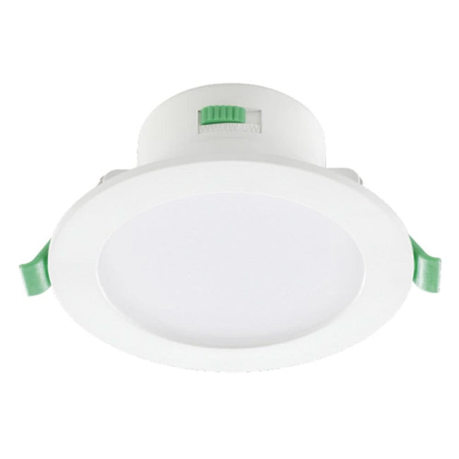 Tri-Colour Adjustable LED Downlight - Custom Lighting Solutions