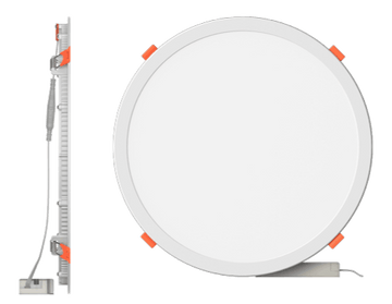 LED Recessed Lighting