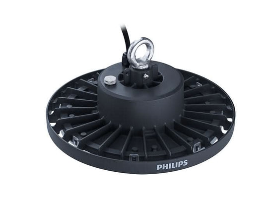 Philips LED High Bay - IP65 Rated for Industrial Illumination