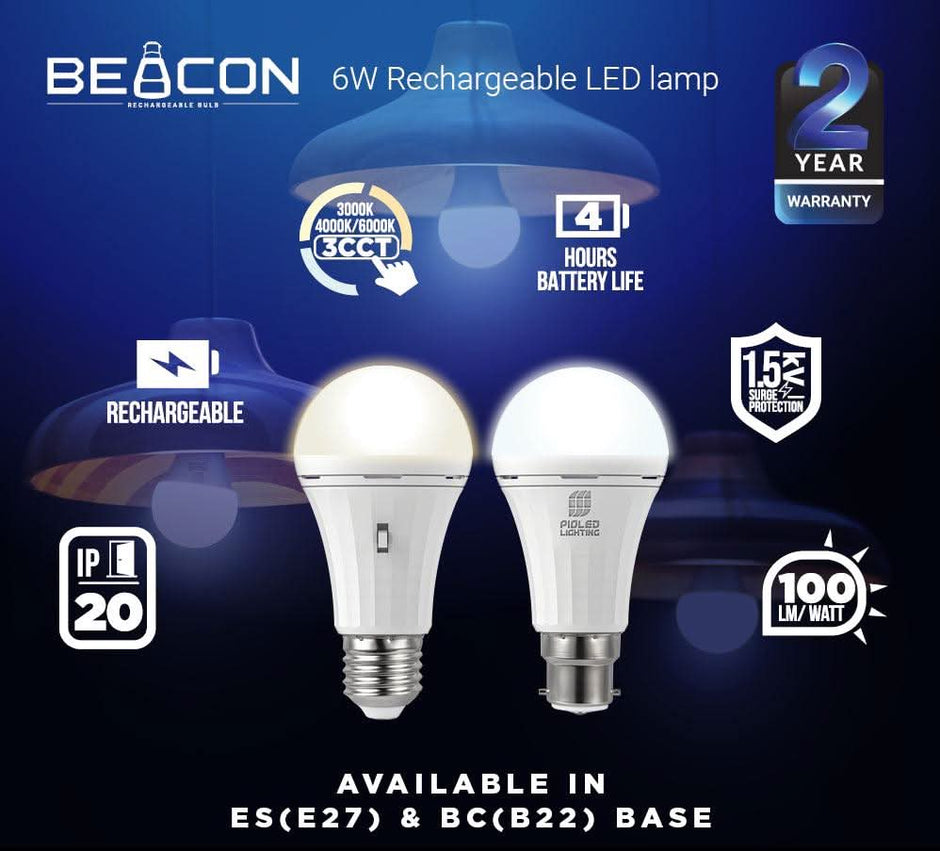 LED Bulbs - Buy Online & Save!