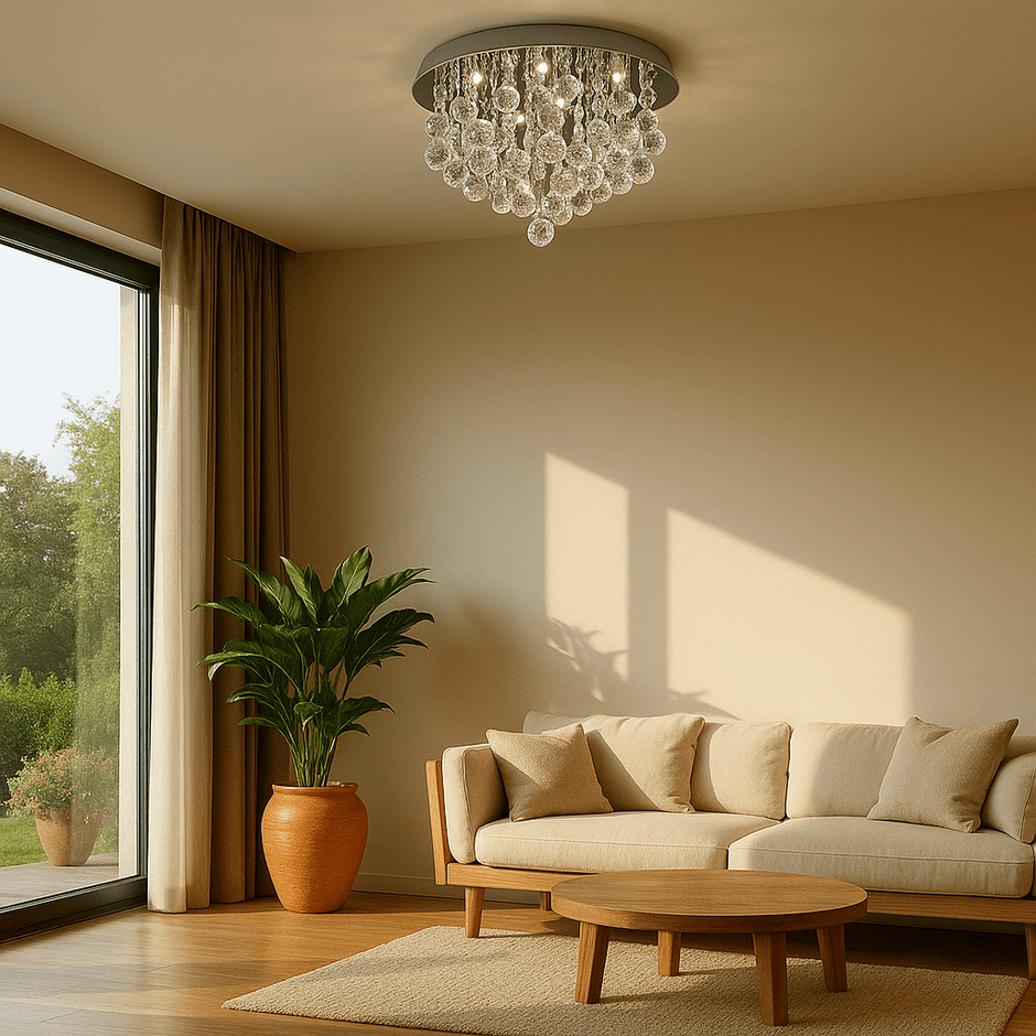 Designer Lighting South Africa | Modern Luxury Lights – Future Light ...