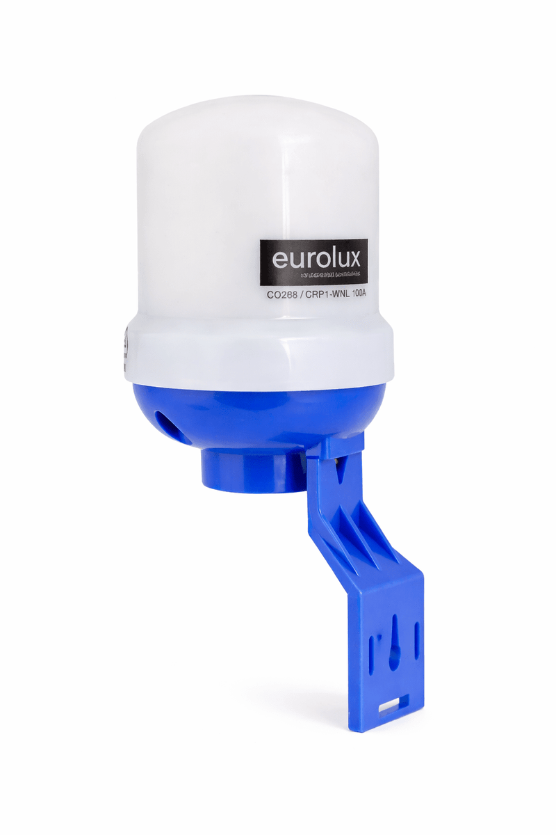 Outdoor Day Night Sensor 25A - Auto Lighting Control - Shop Now ...