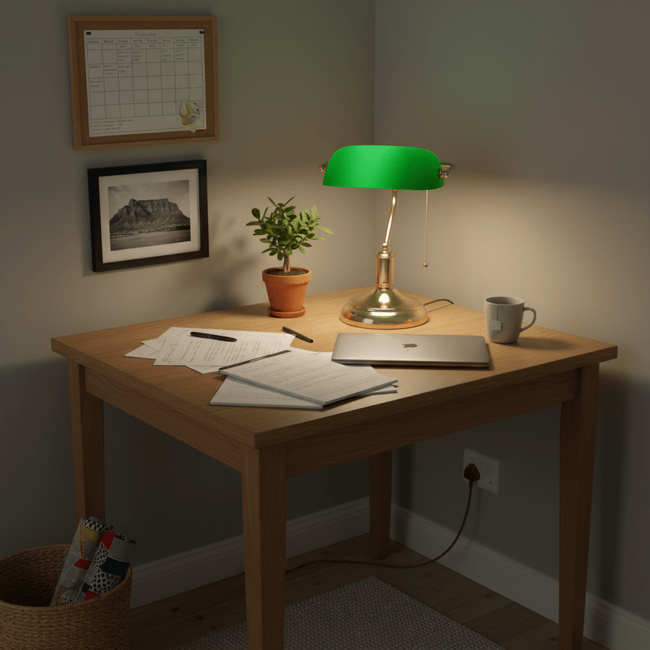 Study Lights | Rechargeable Study Lamps South Africa – Future Light ...