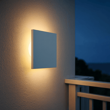 SABS-Approved Emergency LED Exit Sign - Reliable Safety Lighting ...