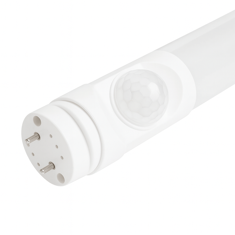 T8 LED Tube - Smart PIR Motion Sensor for Energy Savings - Shop Now ...