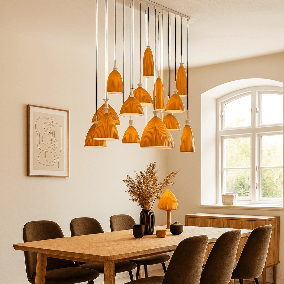 K Light Lighting | Decorative & Architectural Light Fittings South ...