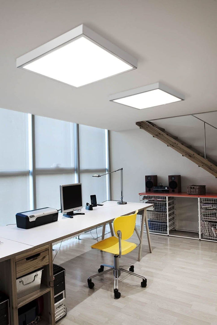 LED Panel Lights & Ceiling Panels | FutureLight South Africa – Future ...