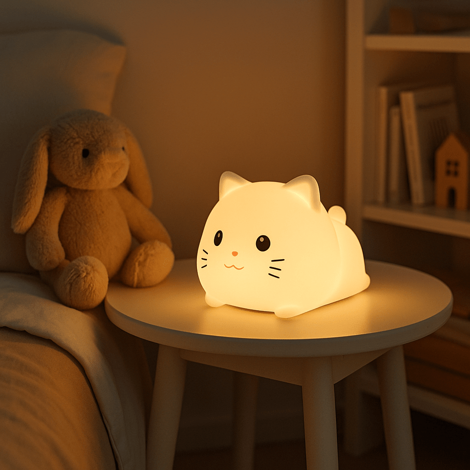 LED Night Lights & Kids Night Lights | FutureLight SA