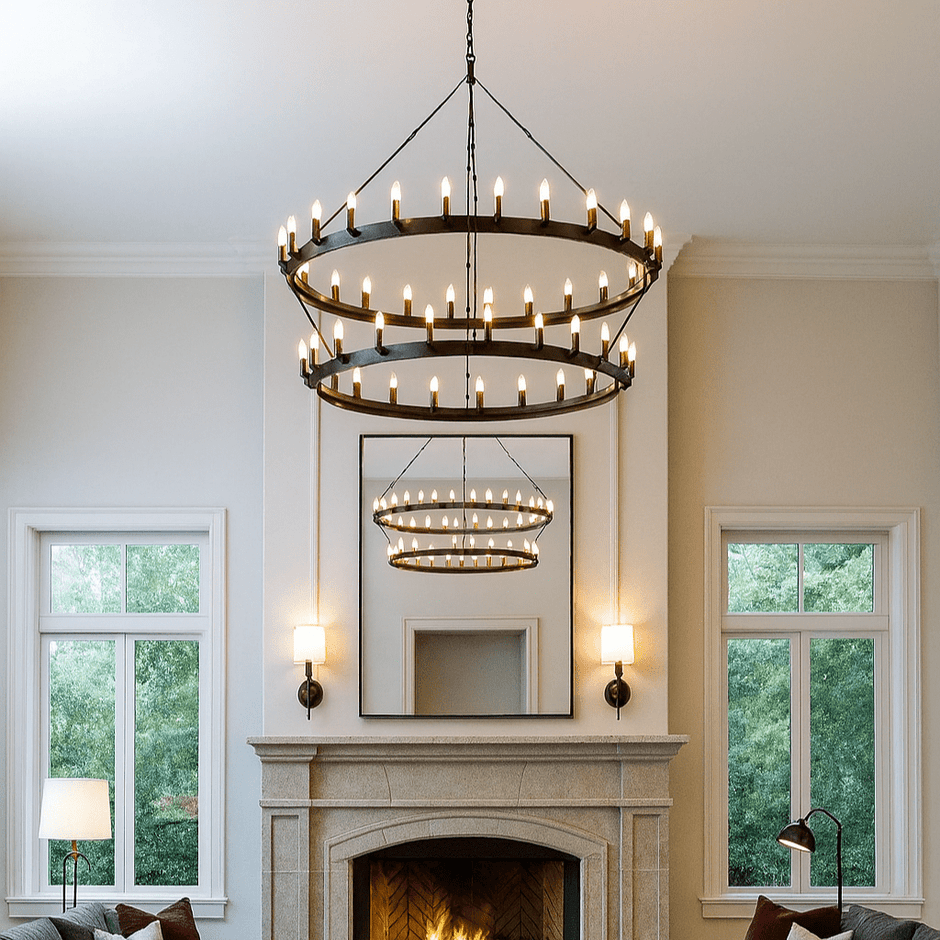 K Light Lighting | Decorative & Architectural Light Fittings South ...