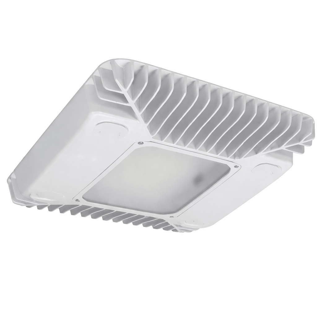 LED Petrol Station Canopy Light - High Efficiency - Shop Now – Future ...
