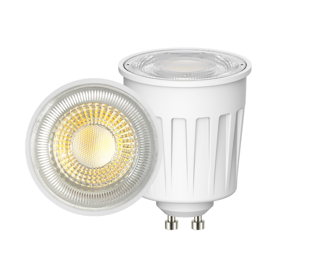 LED Dimmable Bulbs, Candles & Downlights
