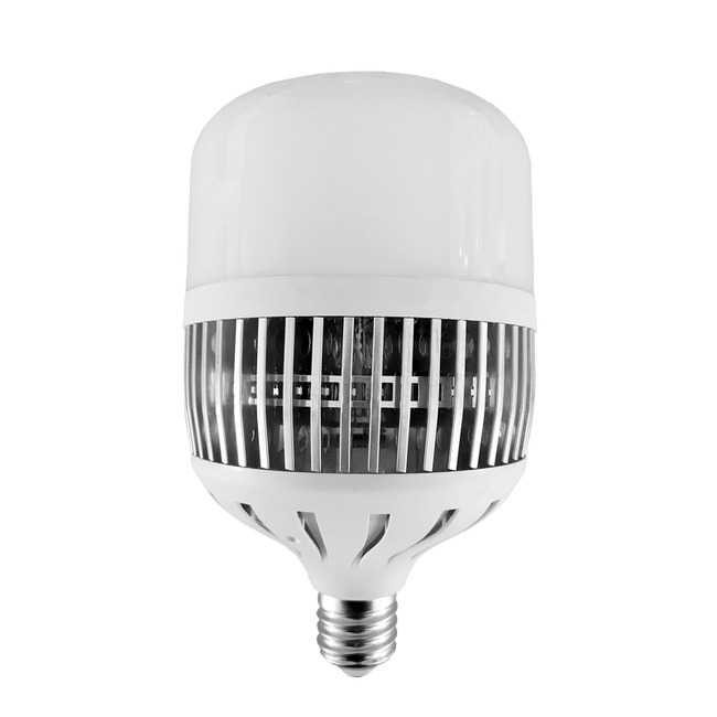 High Power LED Bulb - 150W Brightness for Warehouses - Buy Online