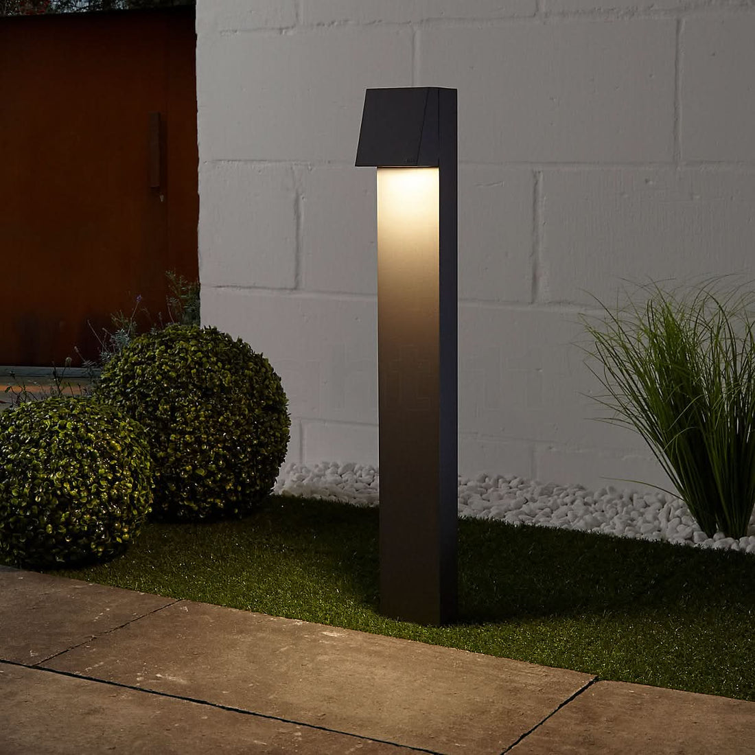 LED Bollard Path Lights