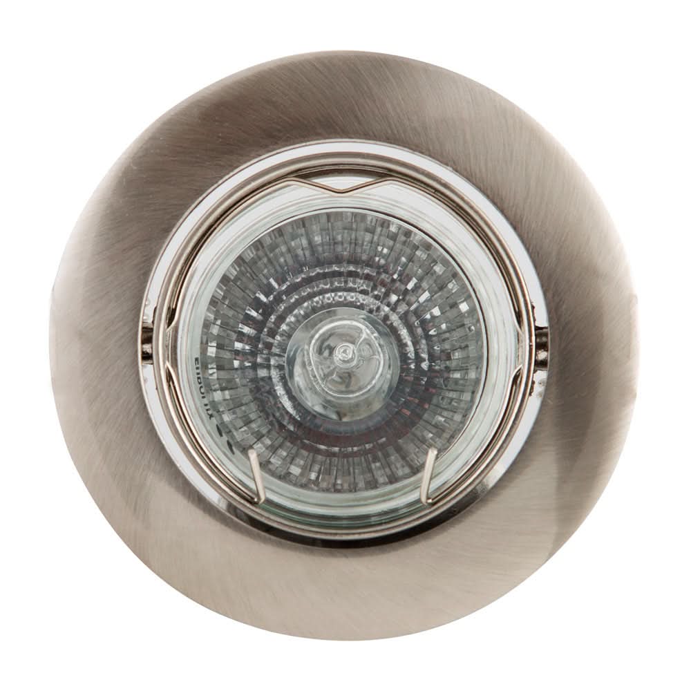 Tilt Metal Clip Downlight Holder | Future Light - LED Lights South Africa