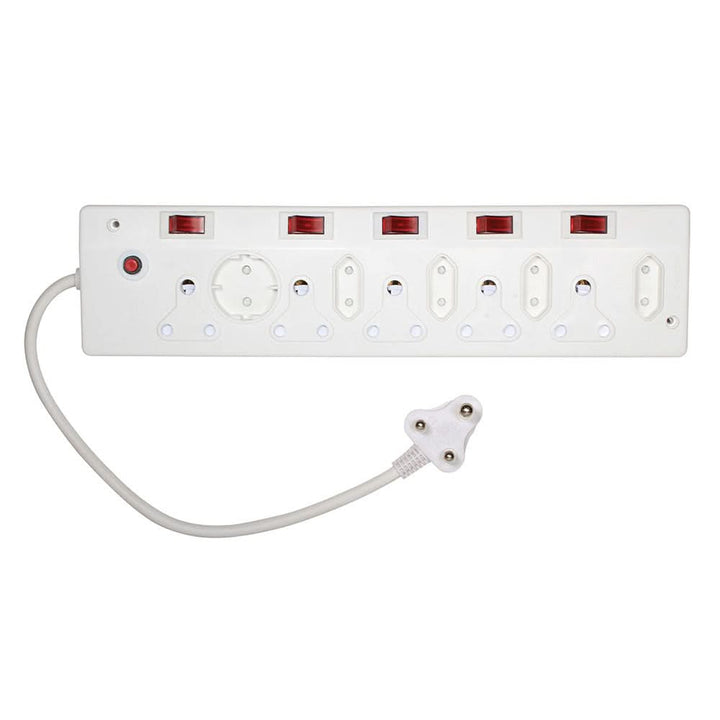 Multiplugs & Adaptors | FutureLight South Africa – Future Light - LED ...