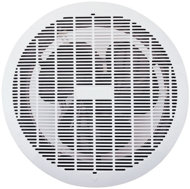 8-Inch Bathroom Extractor Fan – Reduce Moisture & Odors – Buy Online