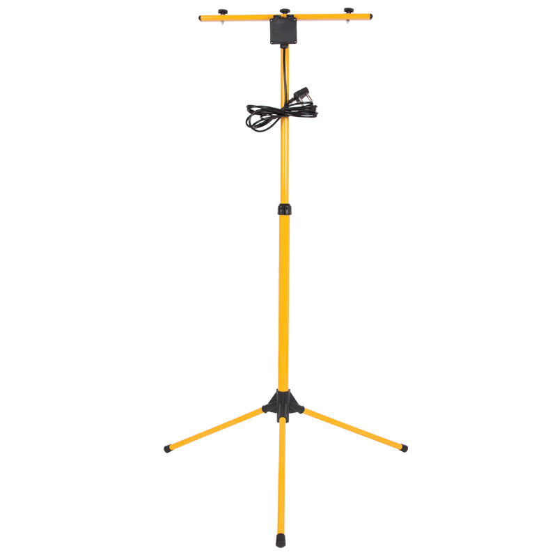 LED Flood Light Stand (Tripod Stand) | Buy Online & Save!