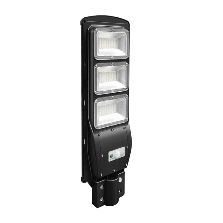 Solar Street Lights & Road Lighting | FutureLight SA – Future Light ...