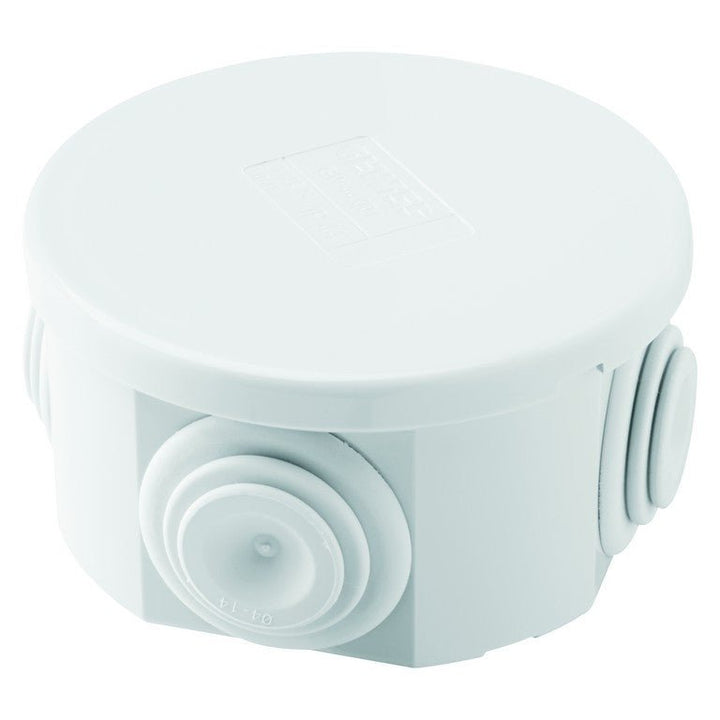 Junction Boxes | Waterproof Electrical Boxes South Africa – Future ...