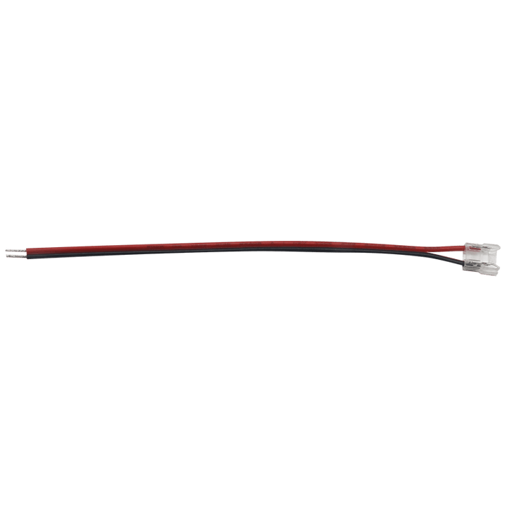 LED Striplight Connectors & Cabling