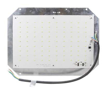 LED Industrial Bulkhead Panel - Energy-Efficient Lighting - Shop Now