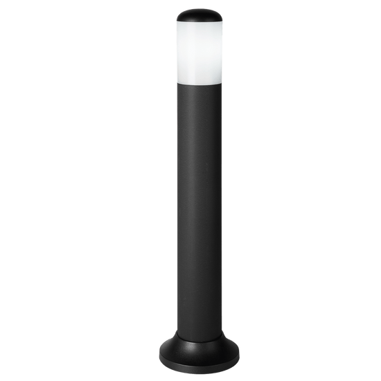 Sentinel Outdoor Bollard Light - Stylish Pathway Illumination