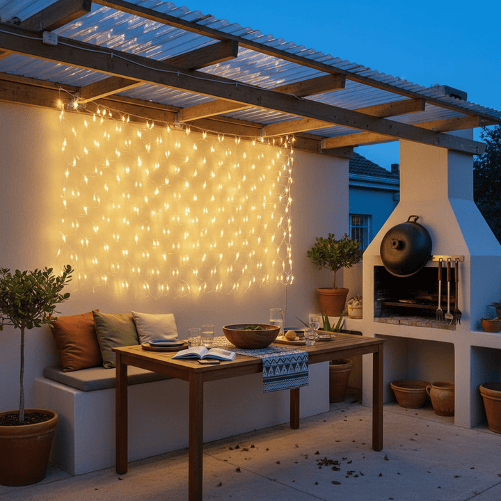LED Fairy & Outdoor Lights | FutureLight South Africa – Future Light ...