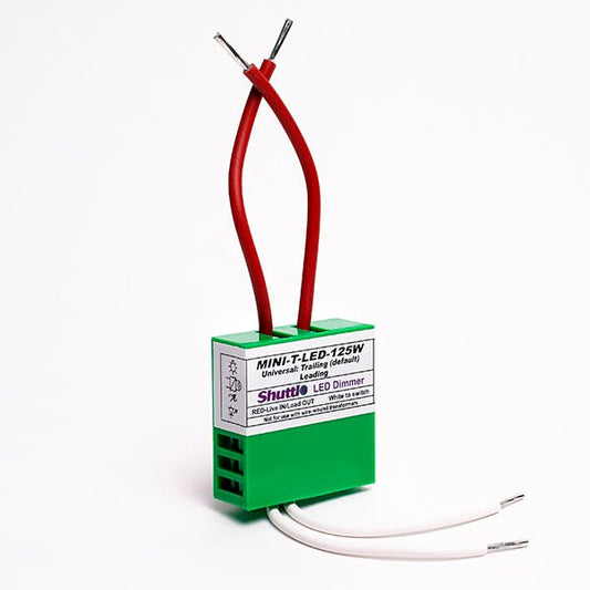LED Dimmer Switches & Modules | FutureLight South Africa – Future Light ...