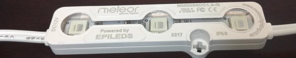 LED Module - 3 Chip | Buy Online & Save!