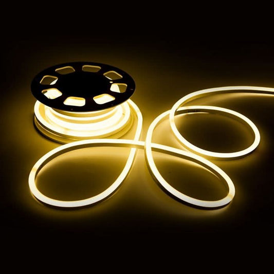 LED Neon Flex & Strip Lights | FutureLight South Africa – Future Light ...