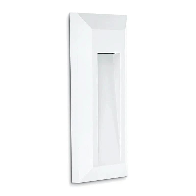 3CCT LED Footlight – IP65 Wall Light for Indoors & Outdoors | Future Light