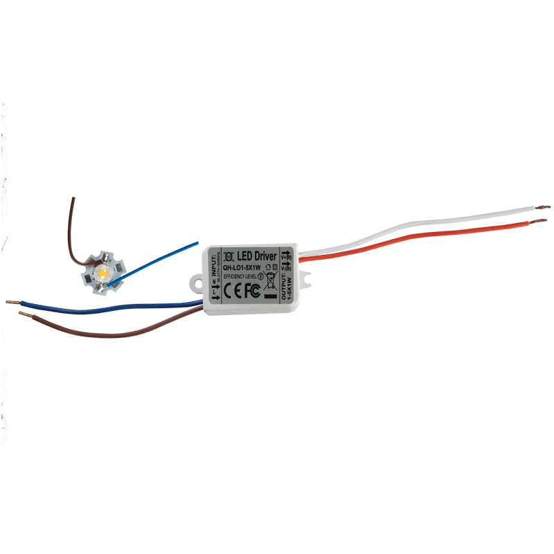COB LED Chip & Driver - Bright, Versatile Lighting Solution – Future ...