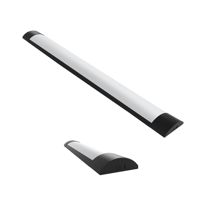 Mamba Slim 5ft 55W Linear Light – 3CCT Flicker-Free | Future Light ...