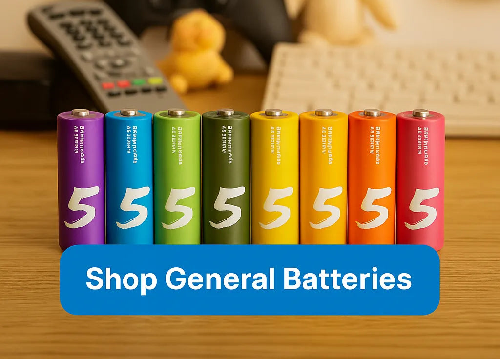 Home & Interior Lights