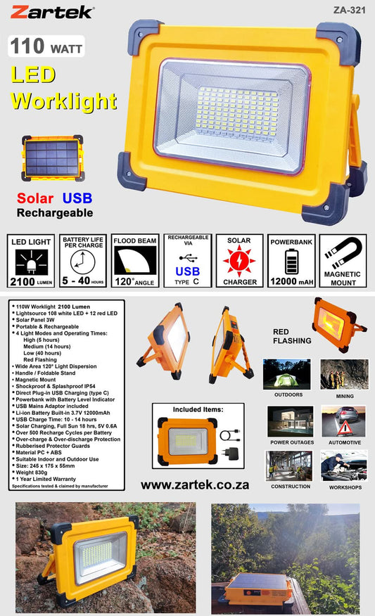 Solar Outdoor & Garden Lights | FutureLight South Africa